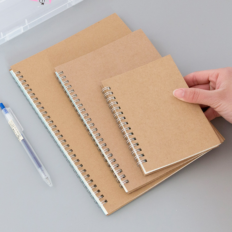 Notebooks Bulk Lopezthoughts