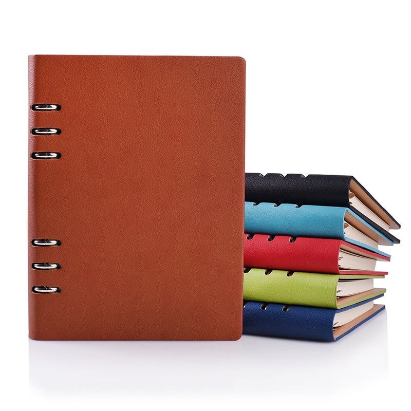 Spiral Loose Leaf School Notebook Scribble Tree Spiral Loose Leaf School Notebook Scribble Tree