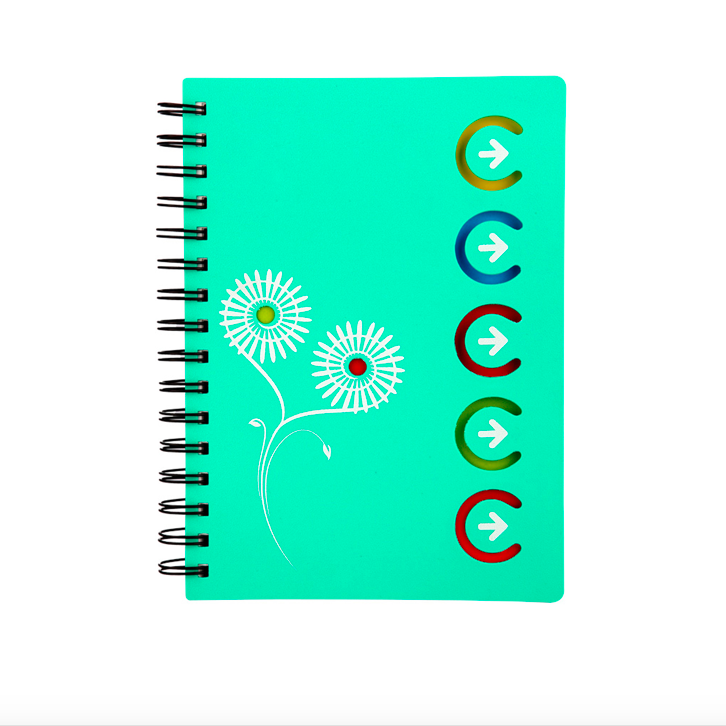 Single and Multi-Subject Notebooks | One Subject Notebook Factory